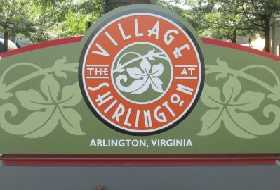 The Village at Shirlington