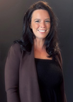 Amanda Rocco - North Myrtle Beach Realtor