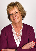 Gail Robinson - North Myrtle Beach SC Realtor