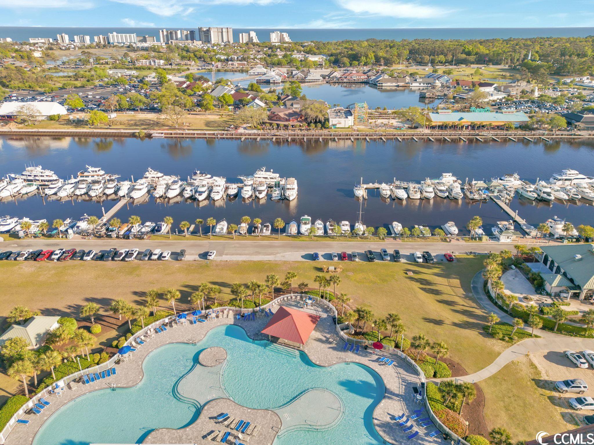 Barefoot Resort Condos - Golf Condos for Sale in Barefoot Resort