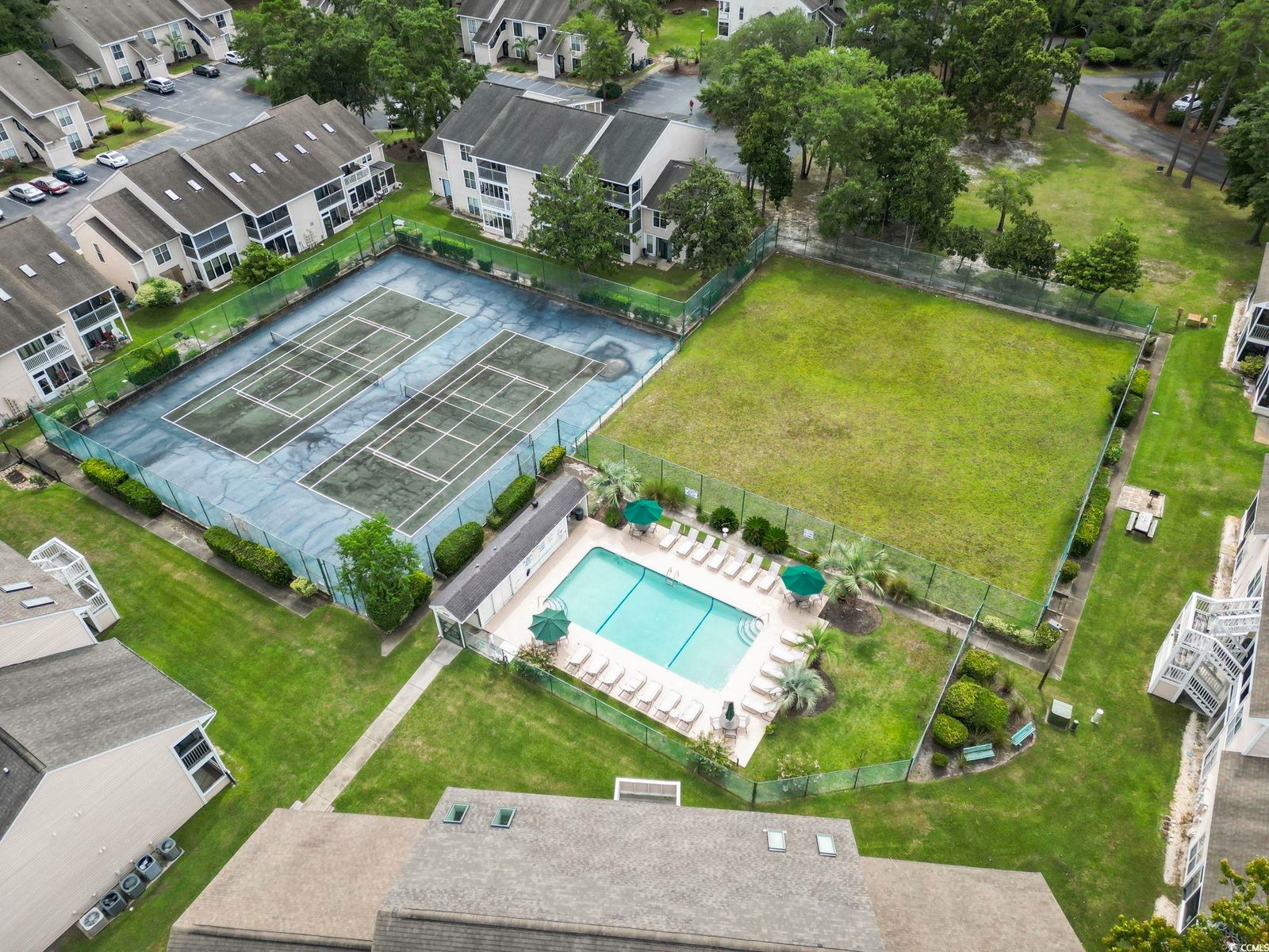 Condos for Sale in Little River Inn - Little River Inn Resort