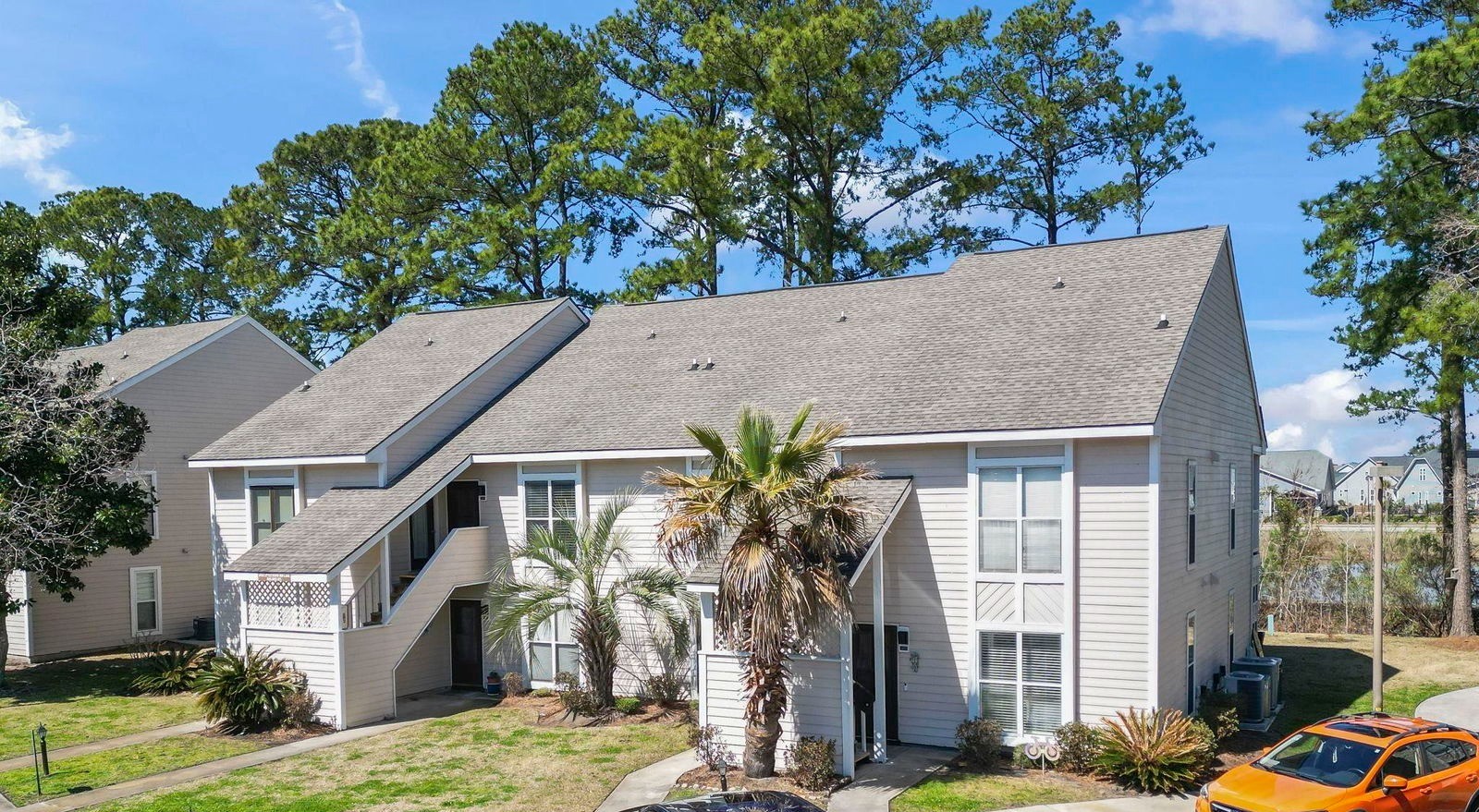 Condos for Sale in Little River Inn - Little River Inn Resort