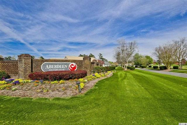 Homes for Sale in Aberdeen Country Club - Buck Creek Condos