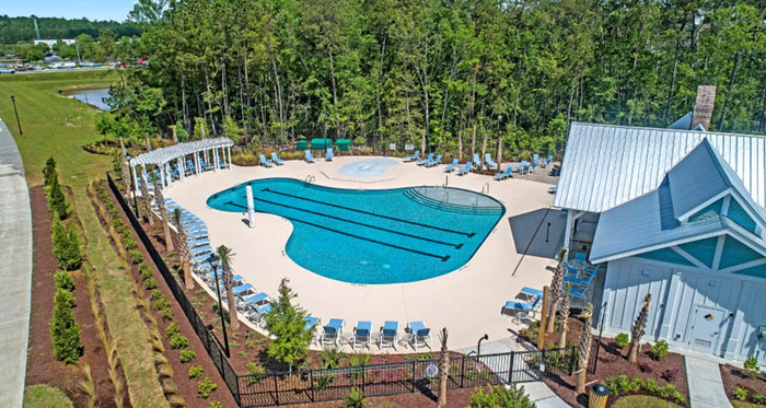 Homes for Sale in Tupelo Park - Longs SC Real Estate