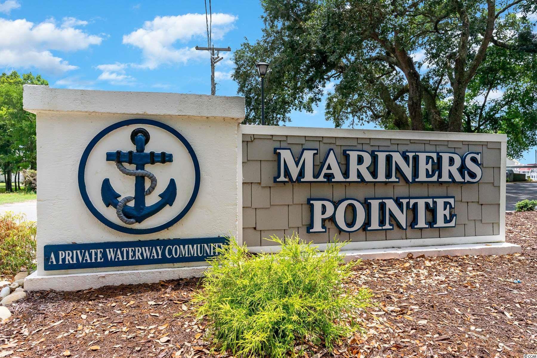 Mariners Pointe - Little River Condos for Sale