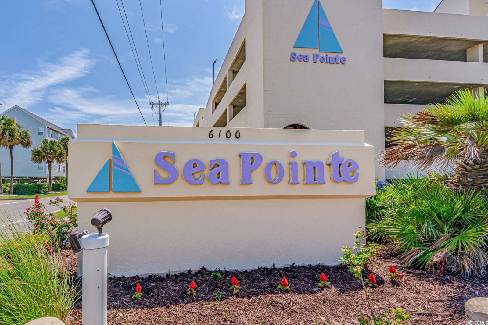 Condos for Sale in Sea Pointe - North Myrtle Beach Condos