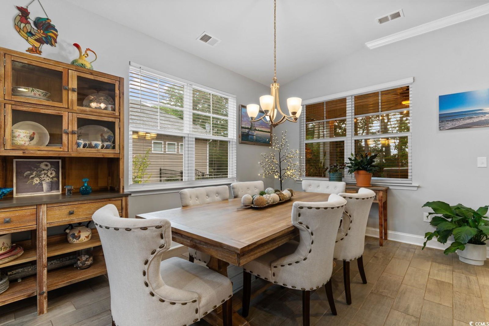 How to Stage Your North Myrtle Beach Home to Sell Fast