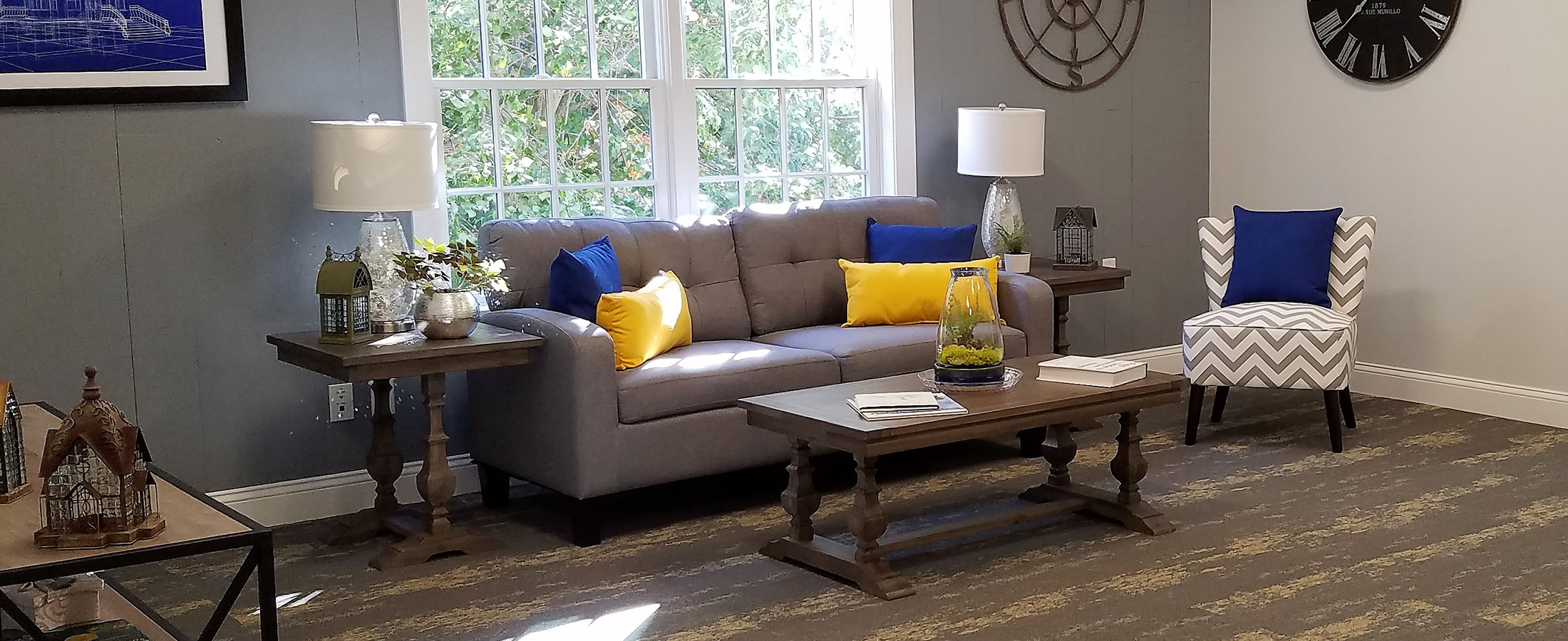 Meet the North Star Realty Agents