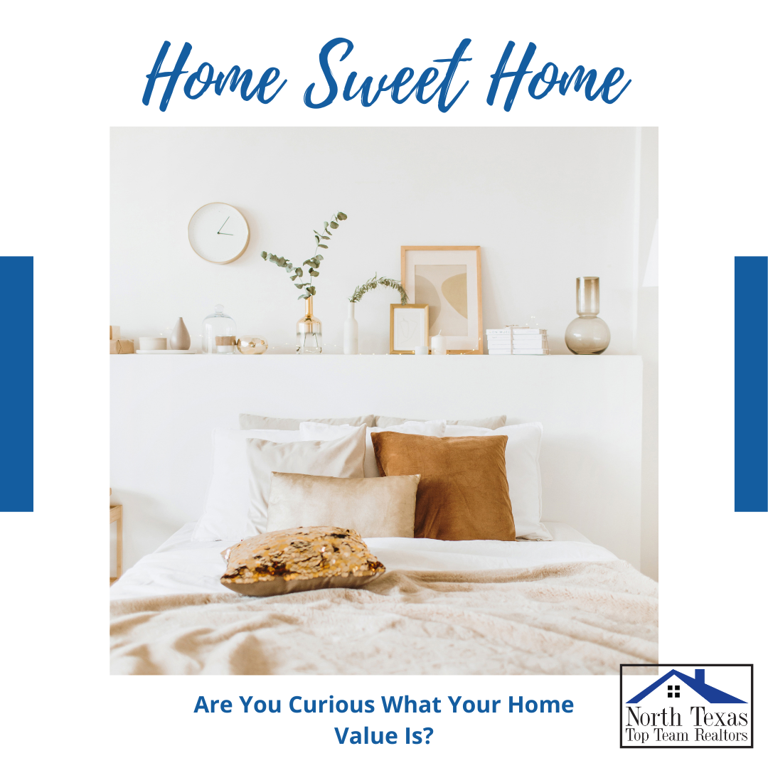 North Texas Home Value