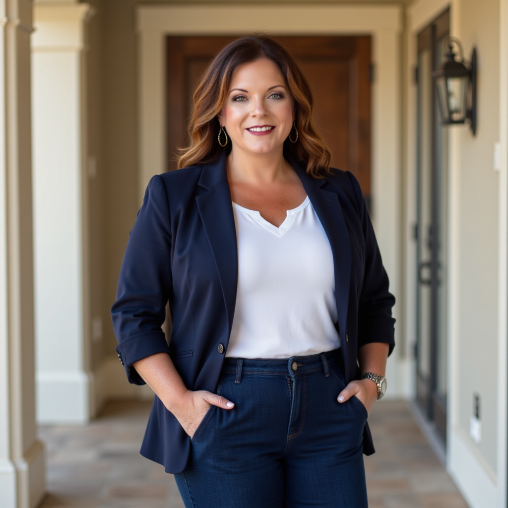 Sylvia Seabolt Broker-Associate, REALTOR®