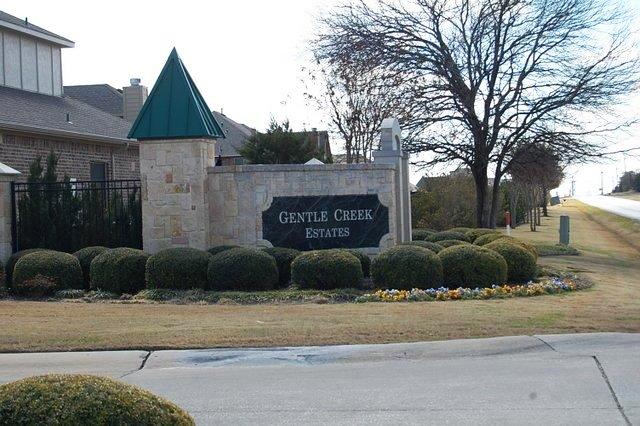 Tour the great golf course community of Gentle Creek and see the ...