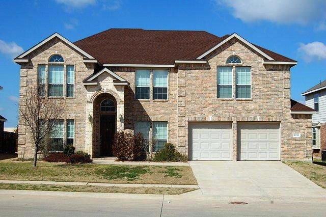 Carter Ranch Homes for Sale in Celina TX