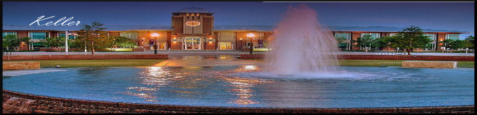 Keller TX Real Estate Search - Keller Texas Homes For Sale