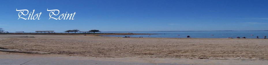 Pilot Point TX MLS Real Estate Search | Pilot Point Homes for Sale