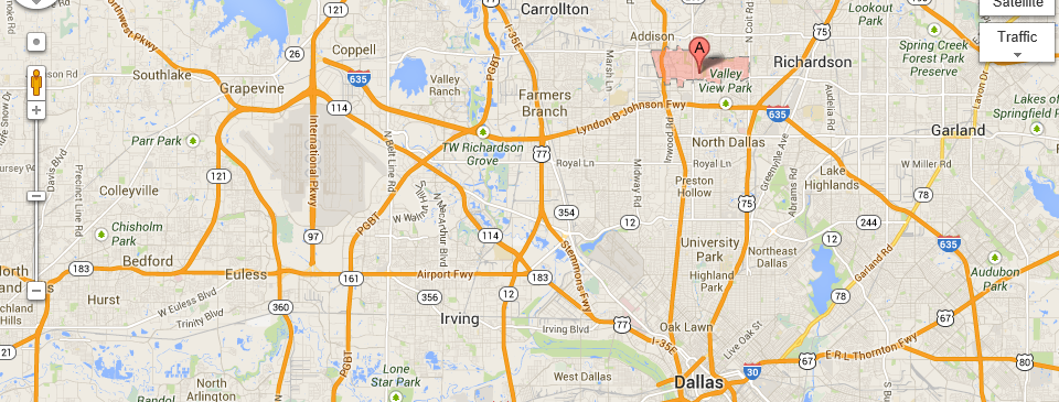 75254 Homes For Sale