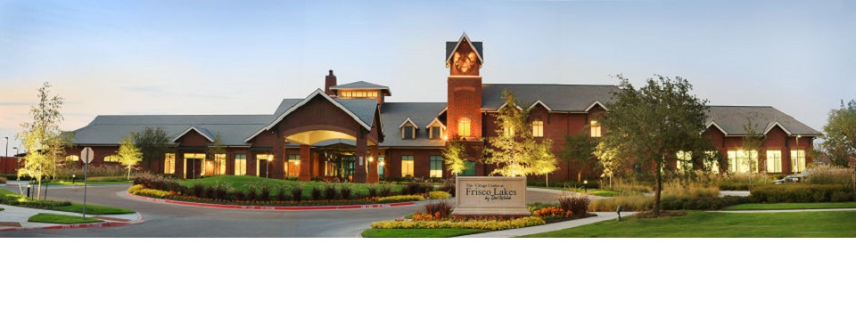 Search Frisco Lakes Homes For Sale