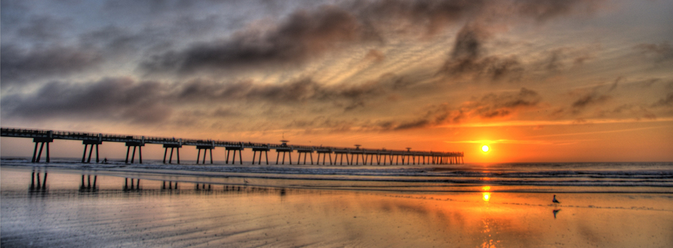 Beaches Real Estate