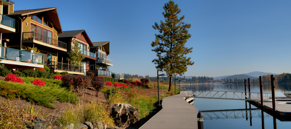 Riverfront At Bellerive