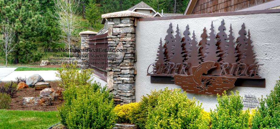 Find all listings in Copper Ridge in Coeur d'Alene. Easy search.