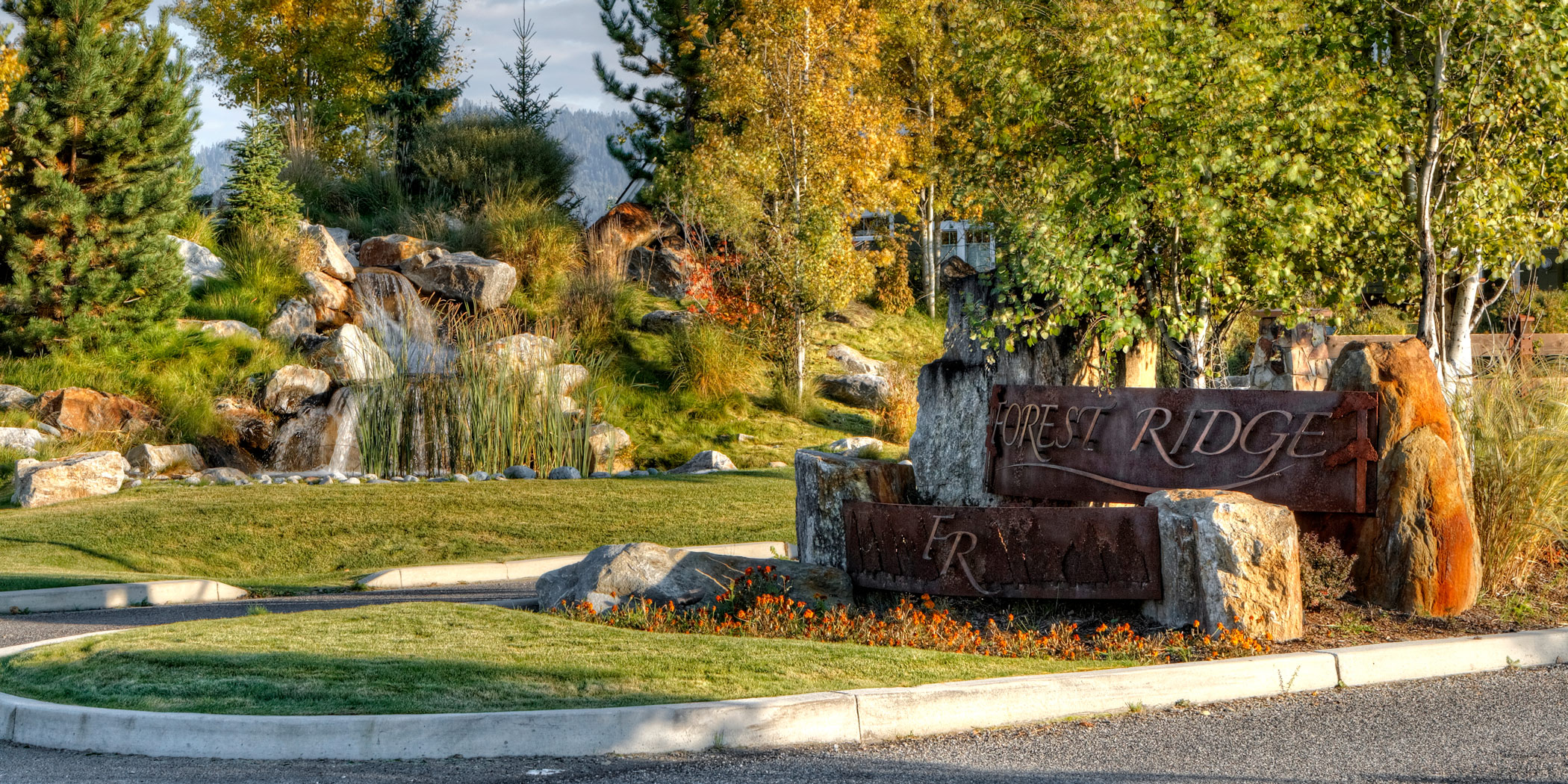 Forest Ridge Homes for Sale / HOA / Lots and Home Packages. Century 21