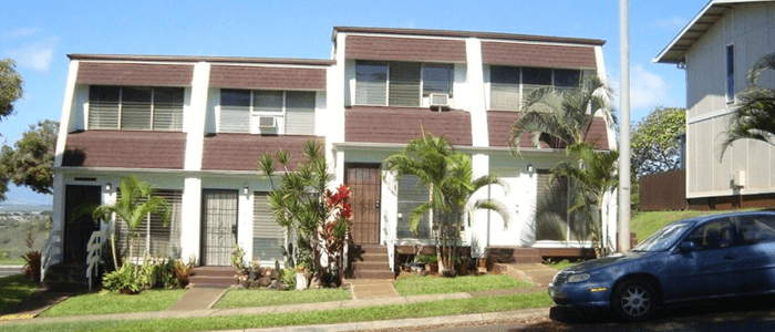 Townhomes for Sale in Aiea Oahu | Oahu Real Estate