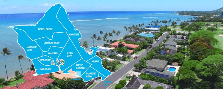 The Definitive Guide To Moving To Oahu, Hawaii 2020