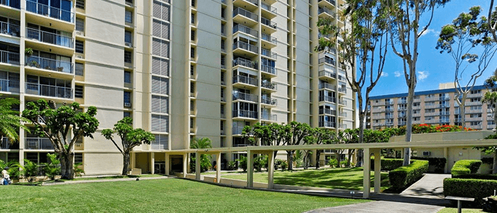 Condos for Sale in Salt Lake Oahu | Oahu Real Estate