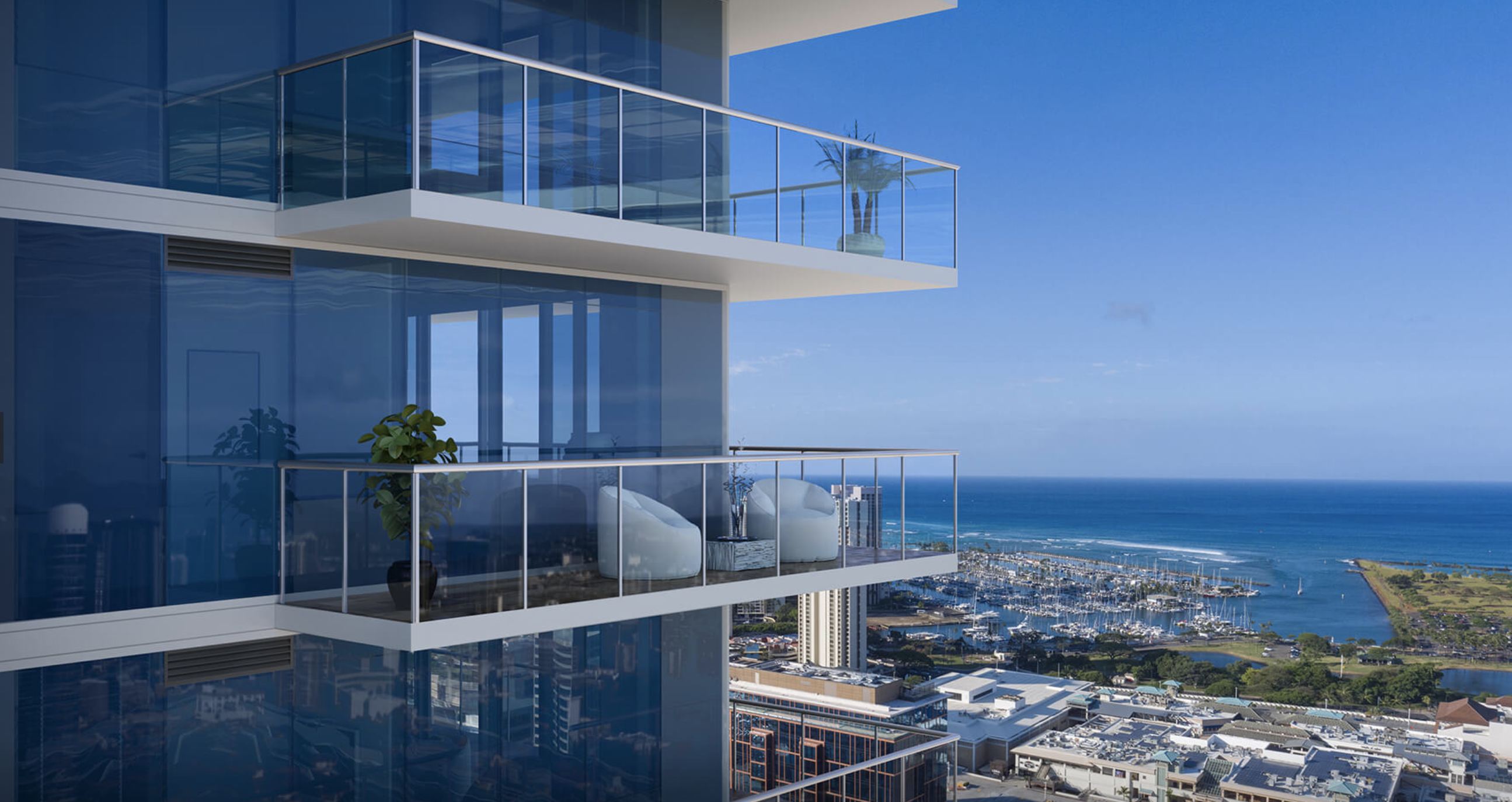 Oahu New Homes | Brand New Hawaii Condos & Homes for Sale in 2021