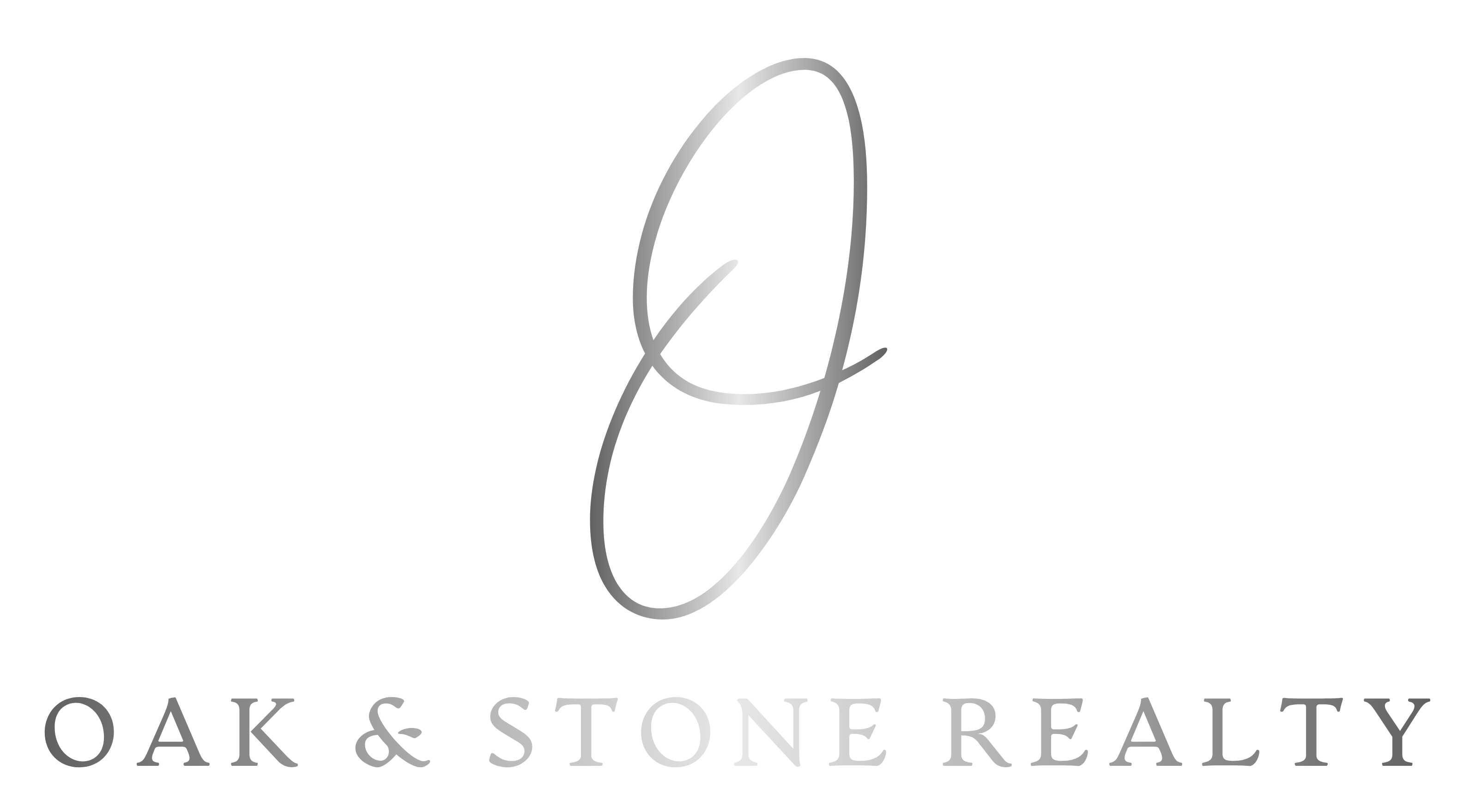 Oakandstonerealtyllc.com Create Custom Market Report