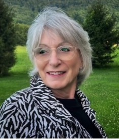 Janeen Webb