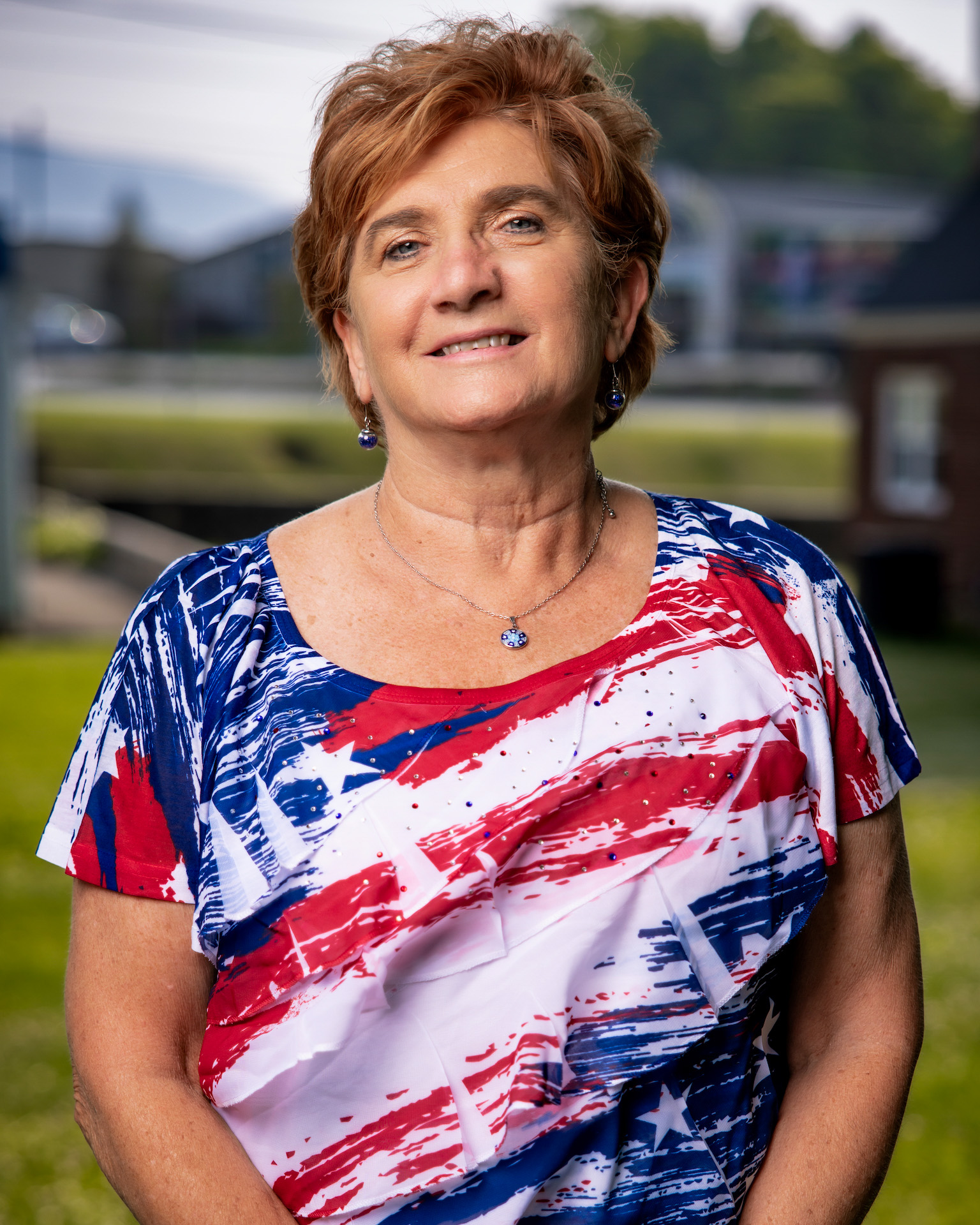 Janet Collins