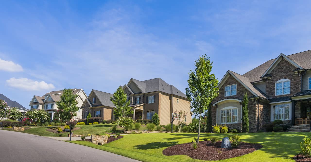 The Best Neighborhoods In Near Cary NC Real Estate Guide Oak The Best Neighborhoods In Near Cary NC Real Estate Guide Oak