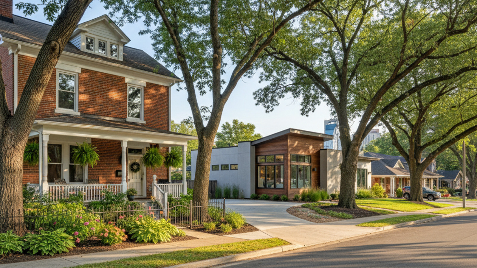 Investing in Nashville, TN Real Estate (2026 Insights)