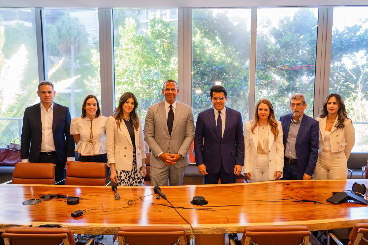 Alex Rodriguez to Invest over USD$1B in Tourism on North Coast of ...