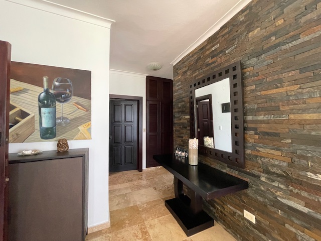 Playa Ventosa Beachfront 2nd Floor Condo $393,000 - OFF MARKET