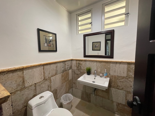 Playa Ventosa Beachfront 2nd Floor Condo $393,000 - OFF MARKET