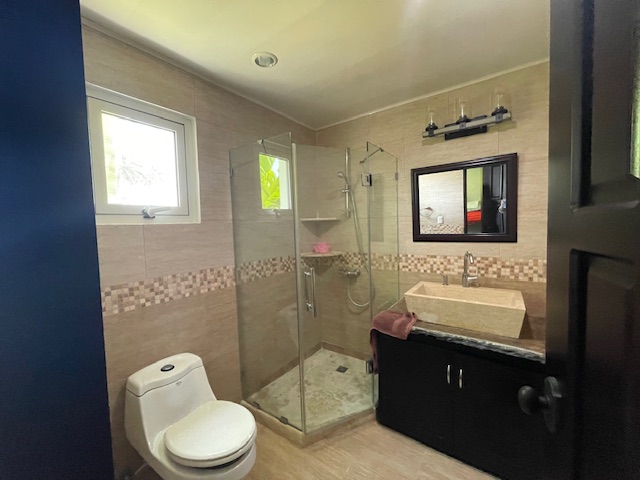 Playa Ventosa Beachfront 2nd Floor Condo $393,000 - OFF MARKET