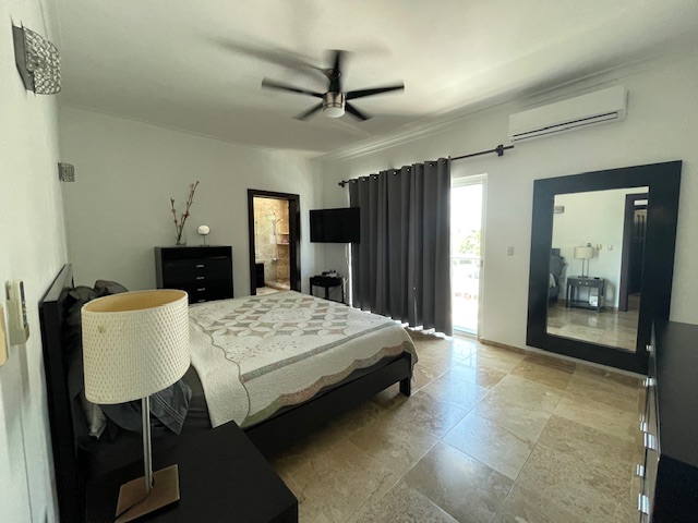 Playa Ventosa Beachfront 2nd Floor Condo $393,000 - OFF MARKET