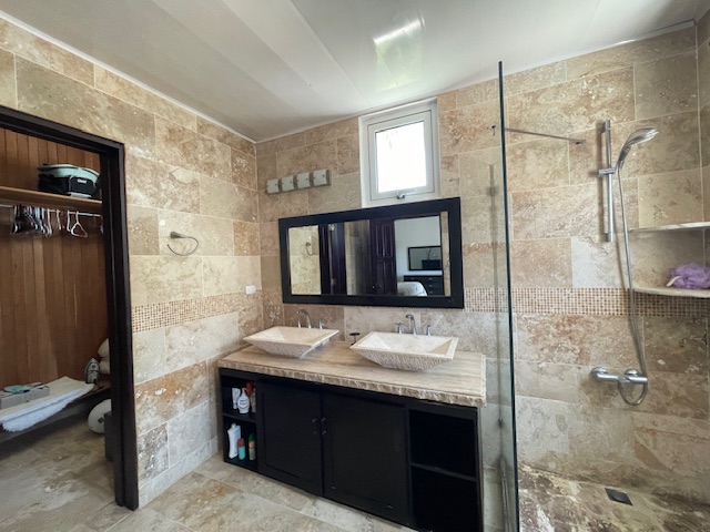 Playa Ventosa Beachfront 2nd Floor Condo $393,000 - OFF MARKET