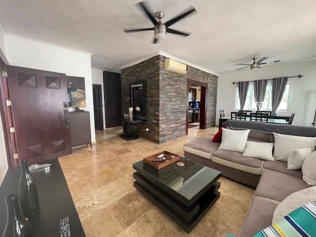 Playa Ventosa Beachfront 2nd Floor Condo $393,000 - OFF MARKET