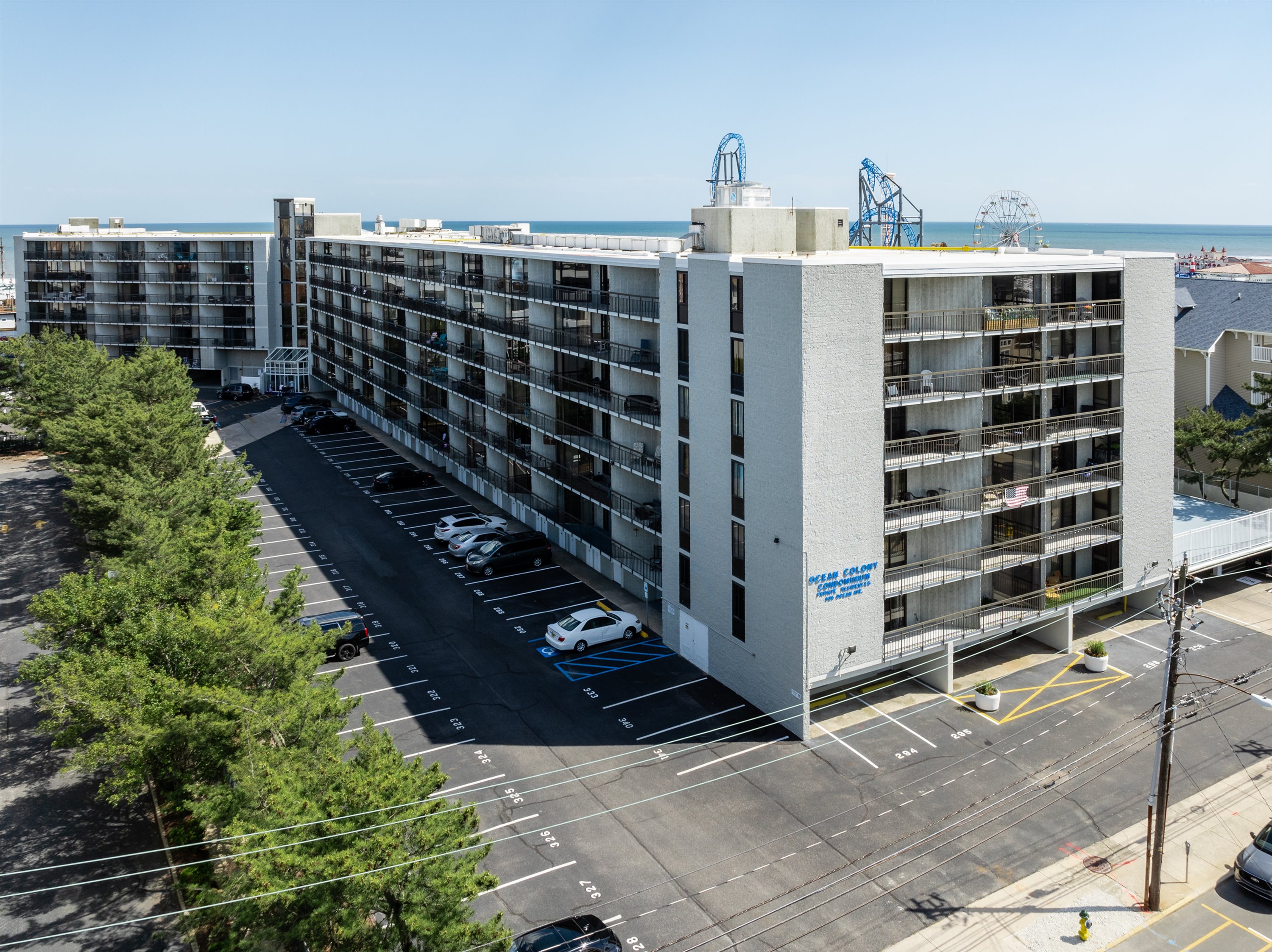 935 Ocean Ave #329, Ocean City, NJ 08226
