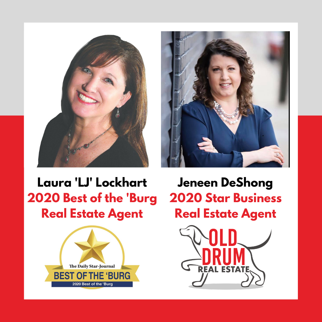 2020 Best of the 'Burg Winners