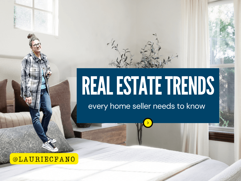 The 2023 Real Estate Market Trends You Need to Know | Laurie ...