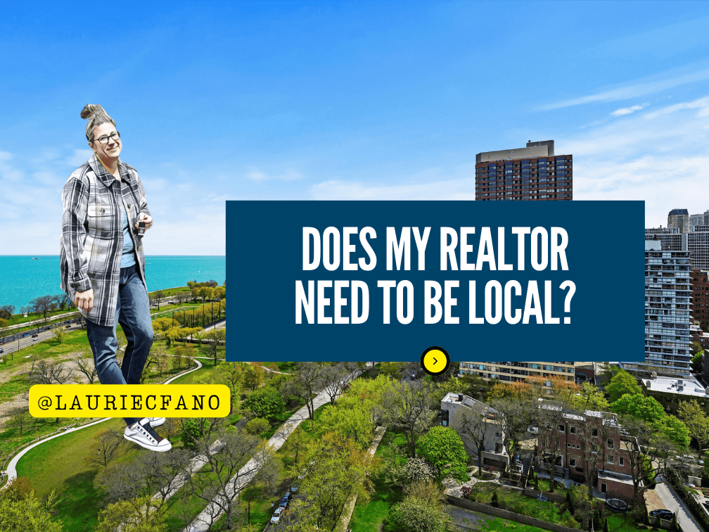 Does Your Real Estate Agent Need to be Local? Discover the Secrets to ...