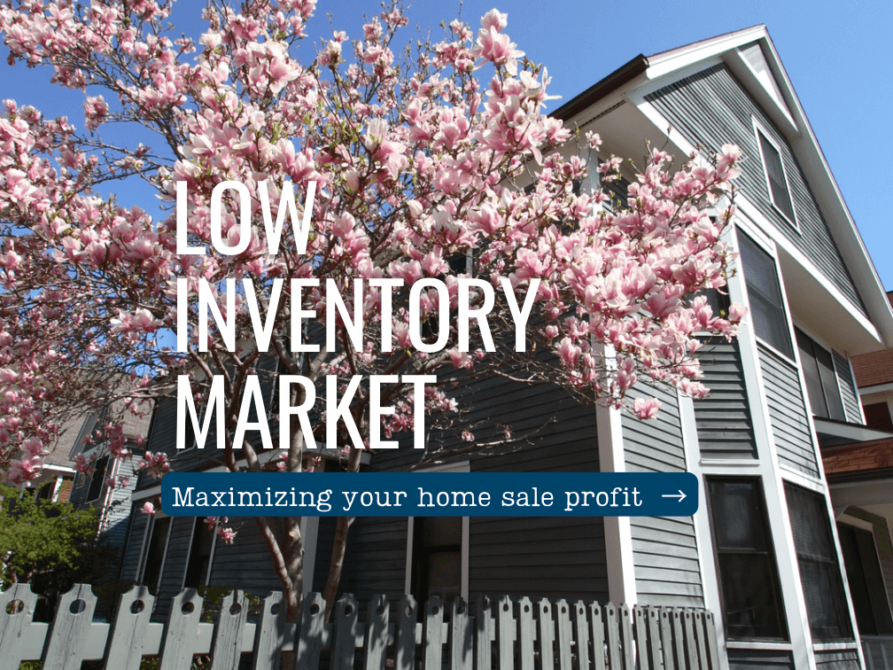 Speed Up Your Home Sale: How to Sell Your Home Quickly in a Low ...