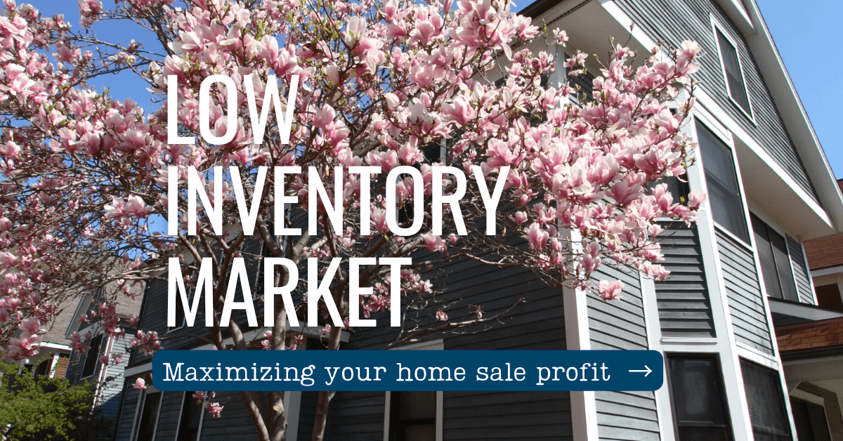 Speed Up Your Home Sale: How to Sell Your Home Quickly in a Low ...