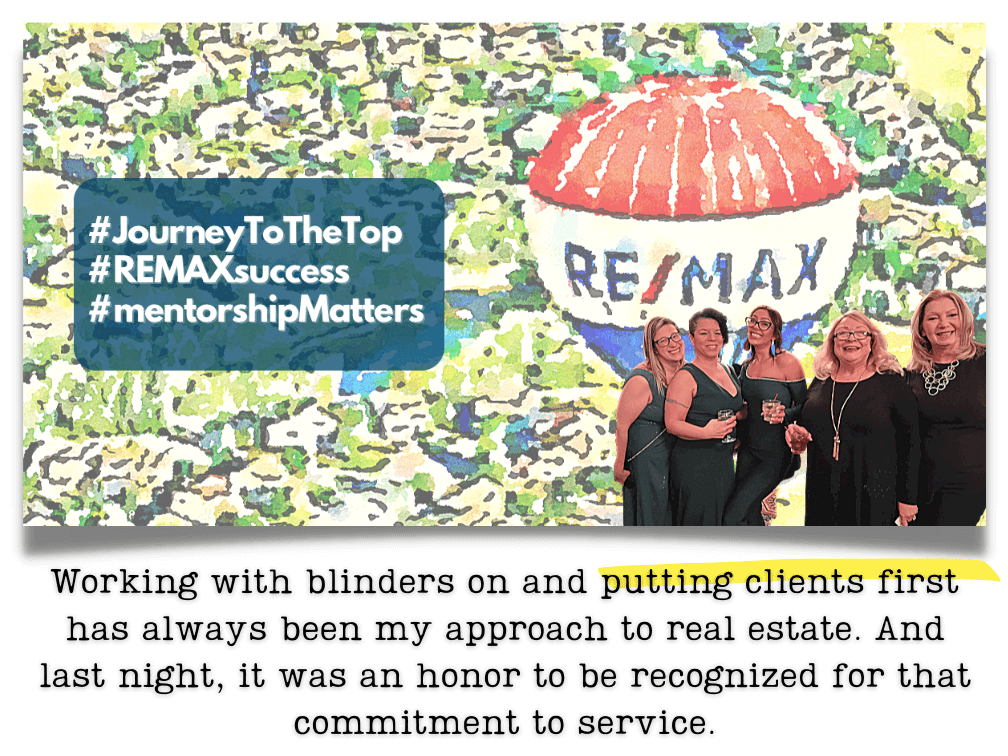 Reflections on Achieving Top Sales Agent Status: Lessons Learned from ...