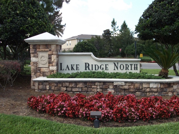 Lake Ridge North At Fleming Island Plantation - Fleming Island FL
