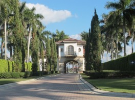 Luxury Gated 55 Communities Florida