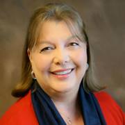 Mary Hartley-Soelberg